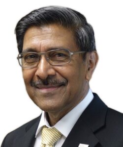 Our Team - Senserbot | World's Leading RFID Robotics Solution